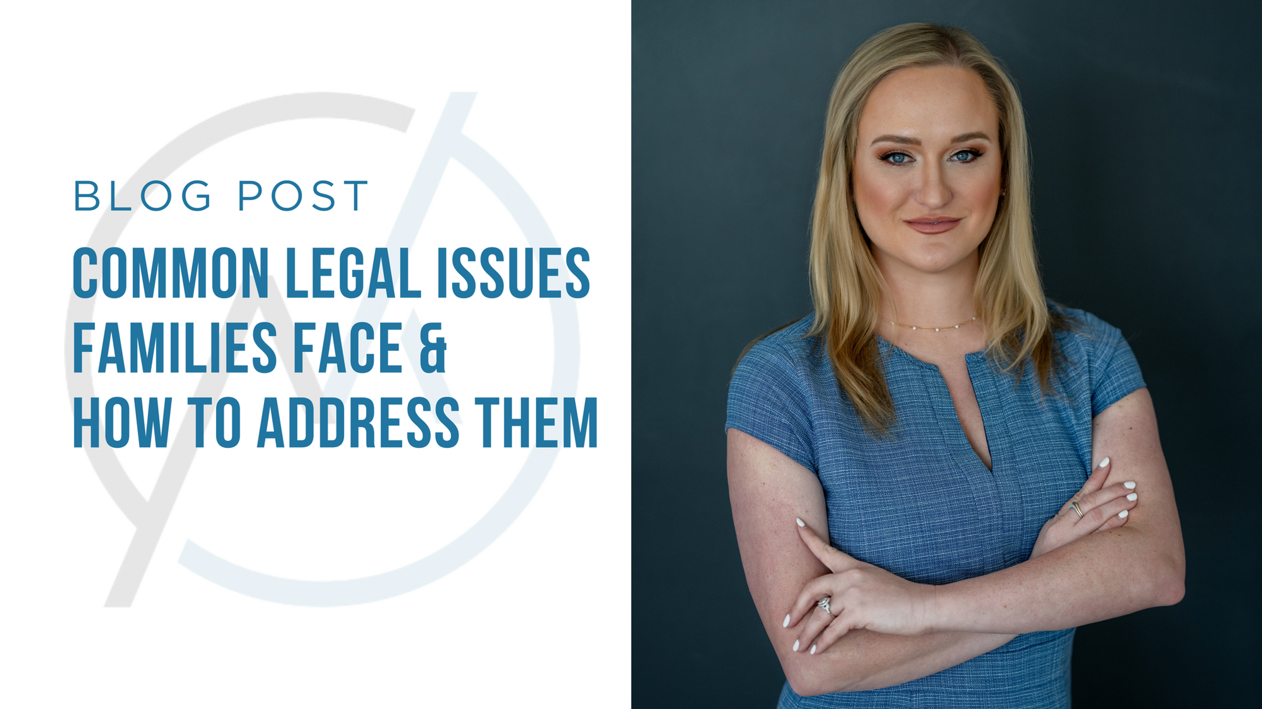 Family Legal Issues and How to Resolve Them